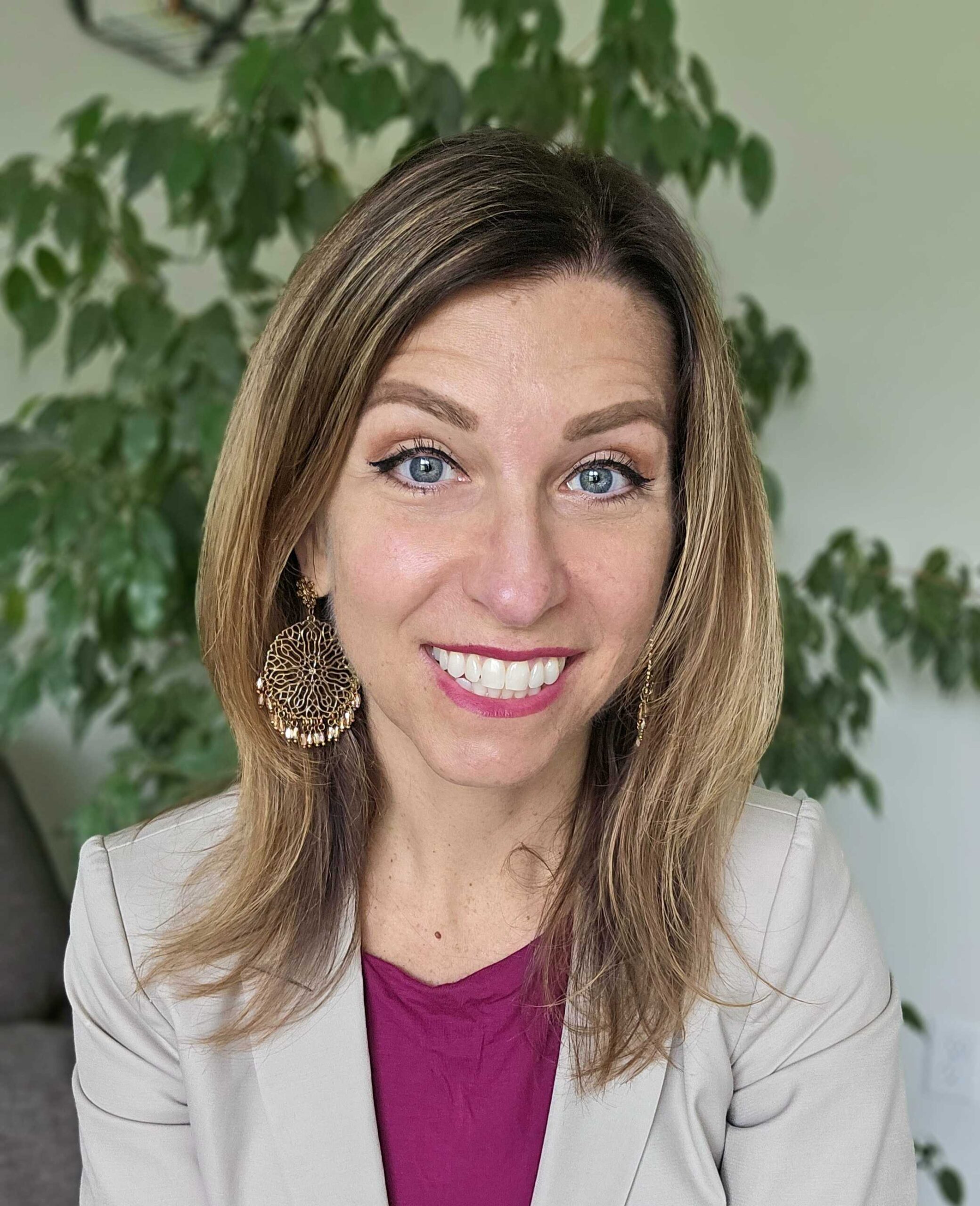 Donna Smith - Safehub