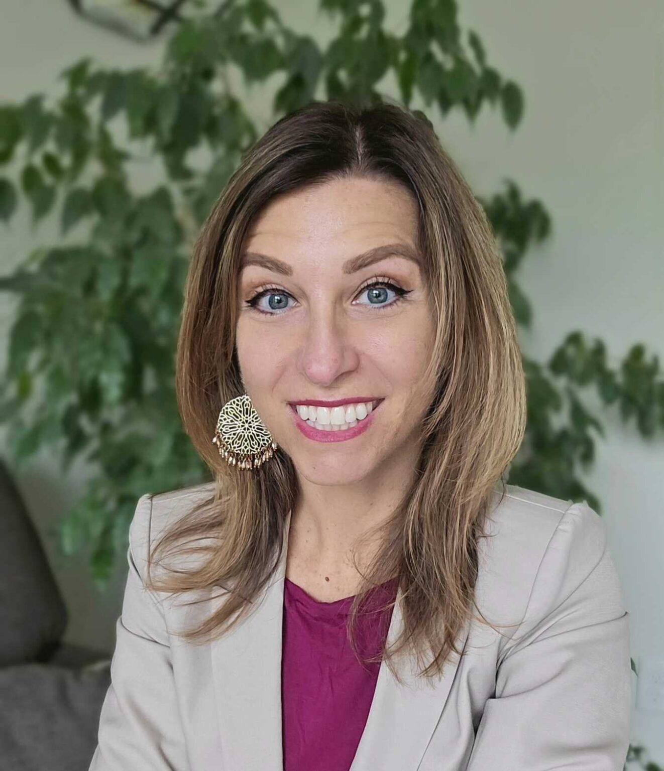 Donna Smith - Safehub