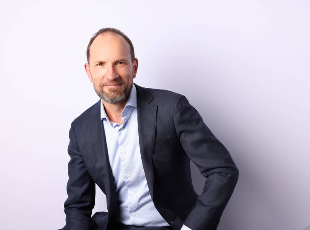Andy Thompson - Safehub